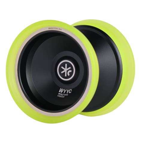 Image result for Magic YoYo ZO2 Chosen