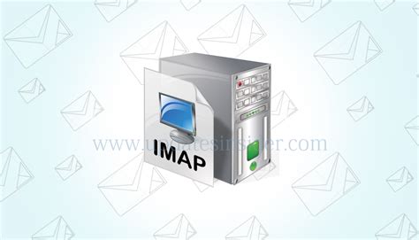 Image result for IMAP-Server Email