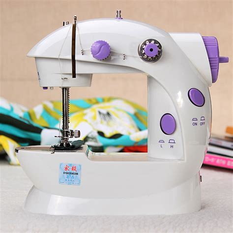 Image result for Prima Portable Electric Mini Sewing Machine