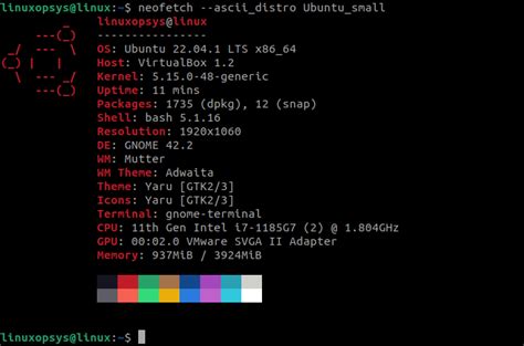 Image result for Neofetch NVIDIA Graphics