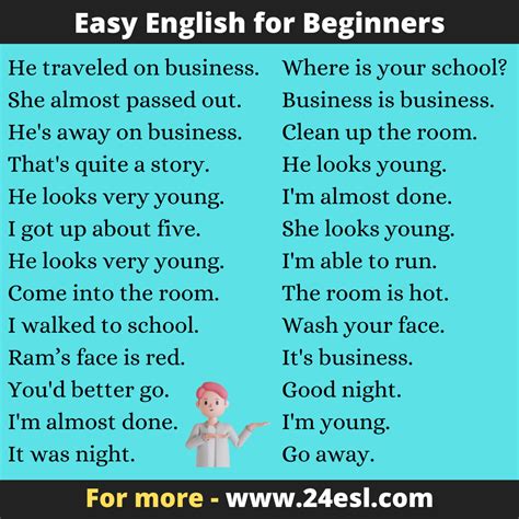 Image result for Easy Basic English Lessons