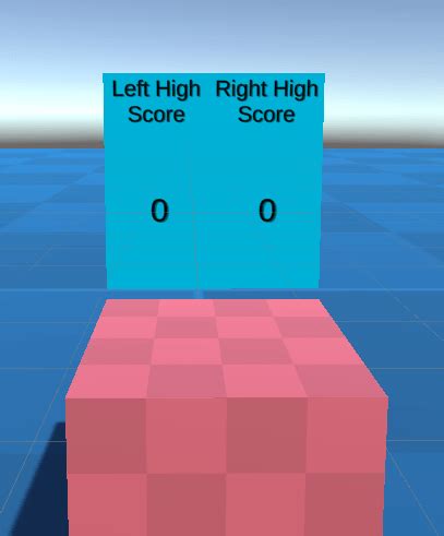 Image result for Unity VR Controller Panel