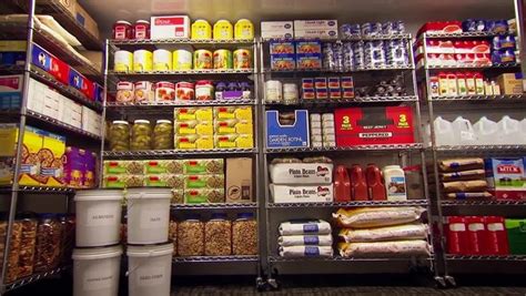 Image result for Prepper Hidden Storage