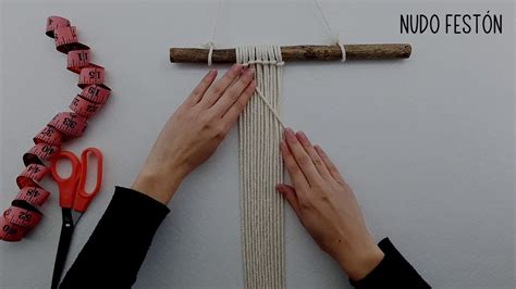 Image result for Tutorial De Macrame