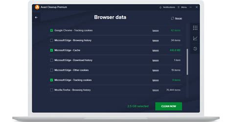 Image result for Browser Cache Cleaner