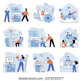 Image result for Computer Lab Vector