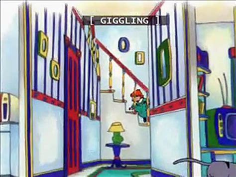 Image result for Caillou Crying Multilanguage