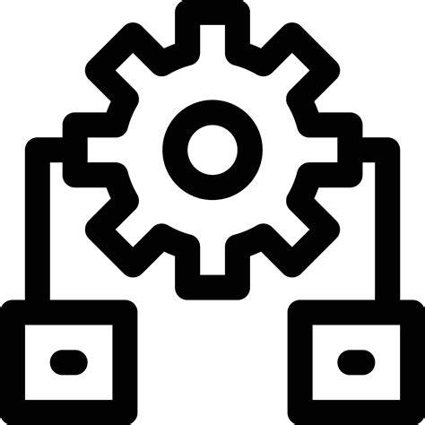 Image result for Infrastructure Icon