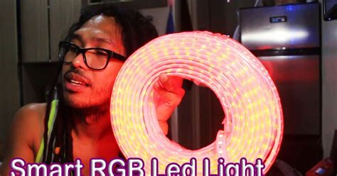 Image result for LED Strip Unboxing
