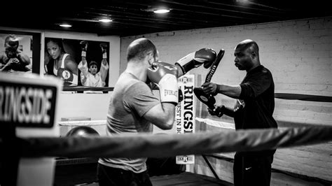 Image result for Hammer Hall Boxing