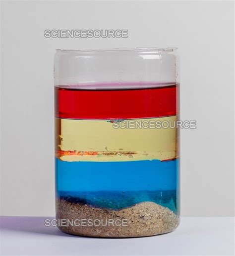 Image result for Example of Heterogeneous Mixture