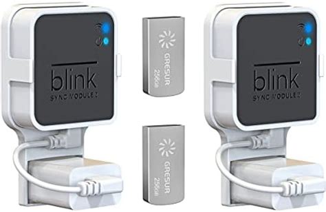 Image result for Blink Sync Module 2 USB Drive