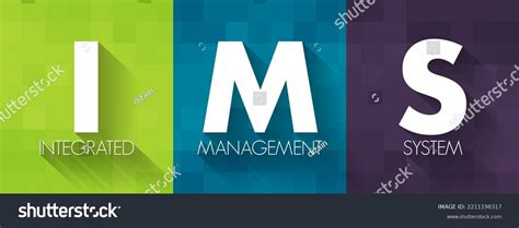 Image result for IMS Example