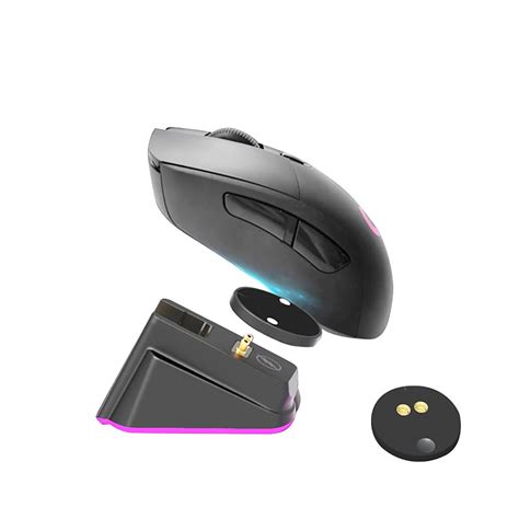 Image result for Logitech Wireless Charging Mouse