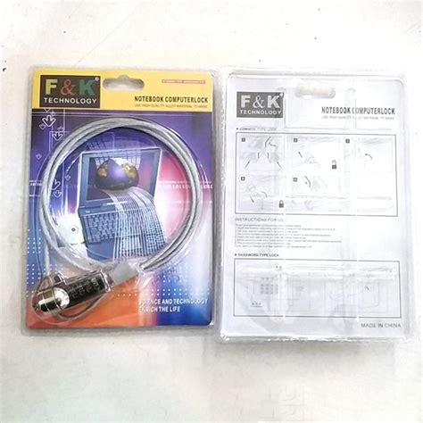 Image result for Computer Lock for Multiple Devices