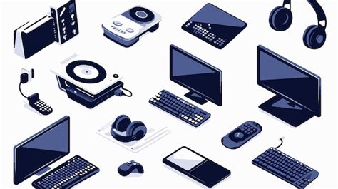 Image result for Computer Application Vector