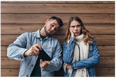 Image result for Boyfriend Tricks Me