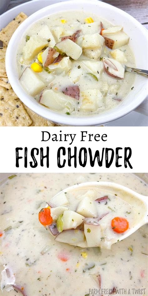 Image result for Red Fish Chowder