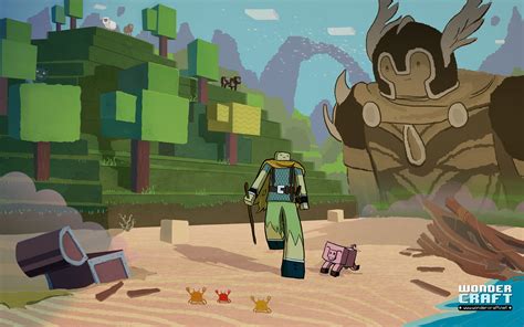 Image result for WonderCraft Tutorial