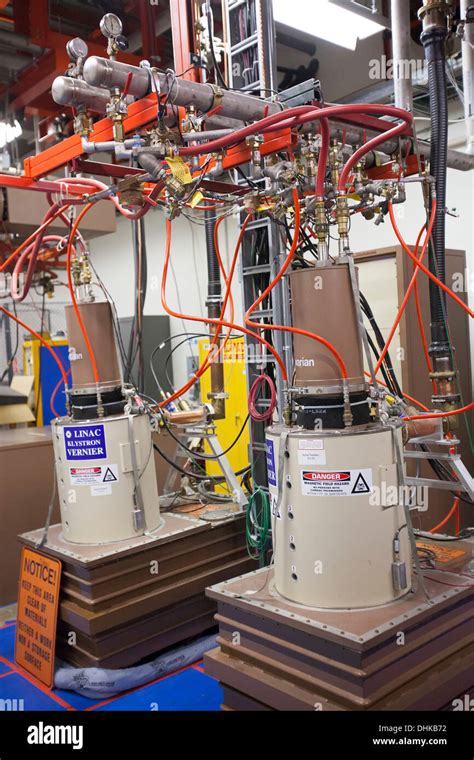 Image result for Fermilab Particle Accelerator