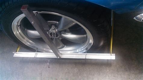 Image result for Homemade Alignment Tools