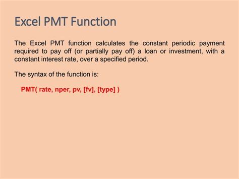Image result for Excel Financial Functions Interest Rate