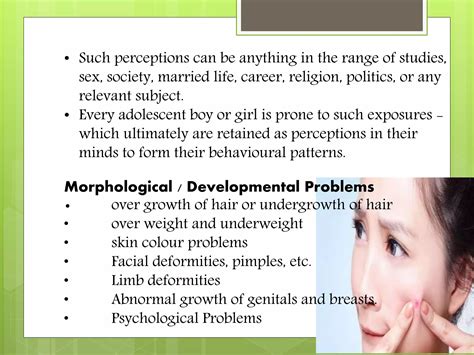 Image result for Adolescence Problems