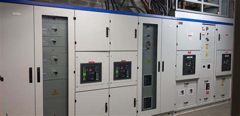 Image result for Modular Switchboard