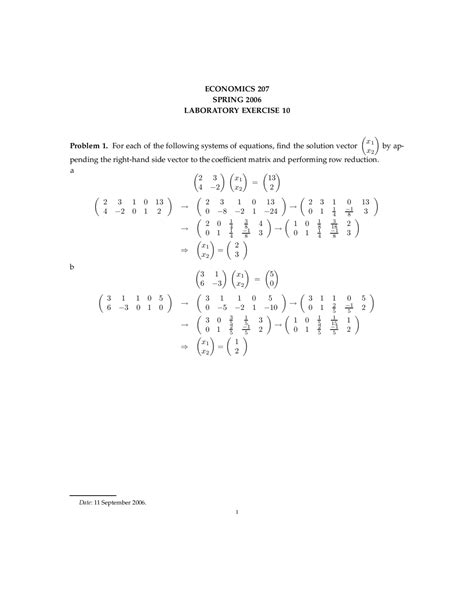 Image result for Optimization Problems Econ