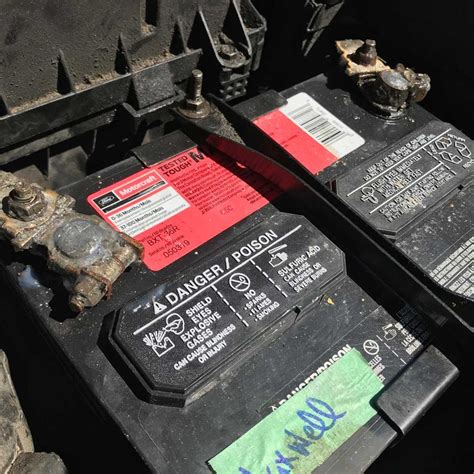 Image result for How to Test Auto Battery