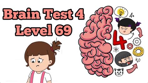 Image result for Brain Test Level 69