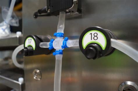 Image result for Filter Integrity Bubble Point Measurement Graph