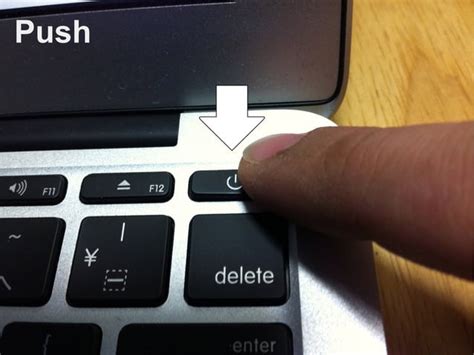 Image result for Proper Way to Turn On Computer