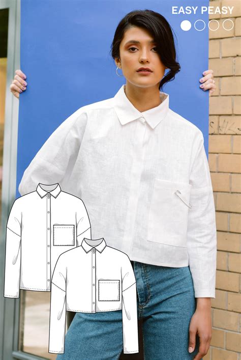 Image result for Blouse Pattern Making