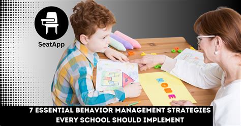 Image result for Behavior Management Programs for Schools