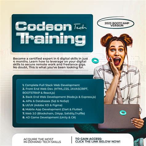 Image result for Computer Course Advertisement