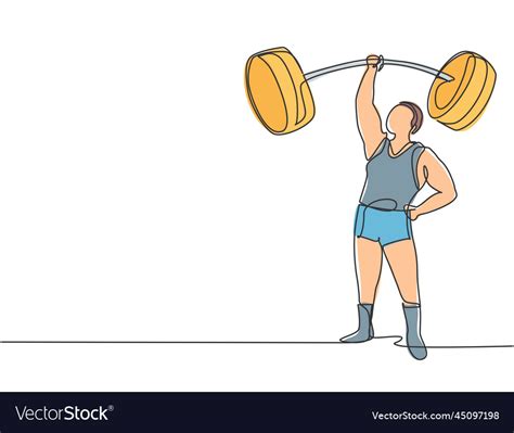 Image result for StrongMan Drawing