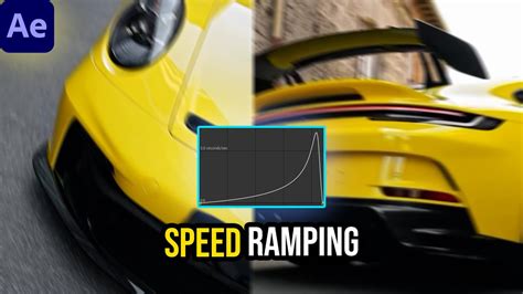 Image result for Speed Ramp Transitions