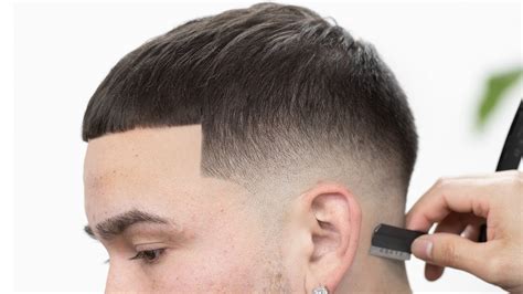 Image result for Drop Fade Tutorial