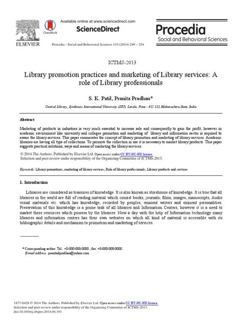 Image result for Library Promo