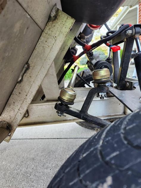 Image result for Club Car Front End Alignment