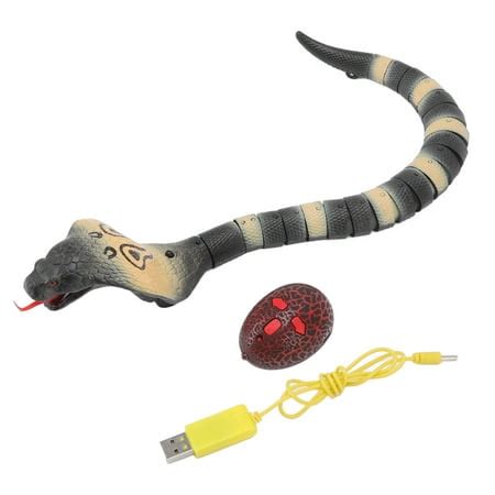 Image result for Remote Controlled Snake Toy