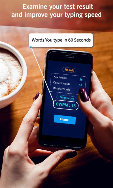Image result for Typing Speed App