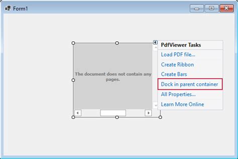 Image result for Windows PDF
