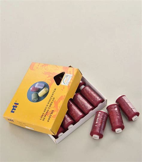 Image result for Sewing Machine Thread Kit