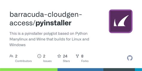 Image result for Auto PyInstaller