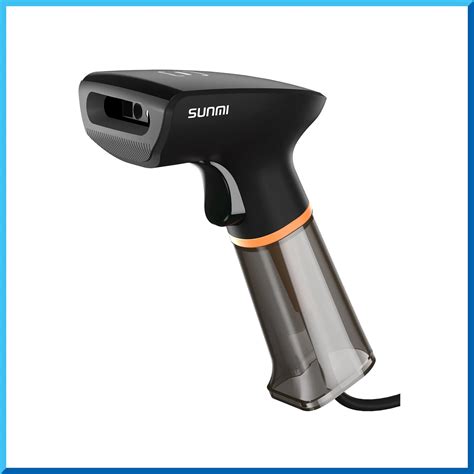 Image result for Handheld Barcode Scanner