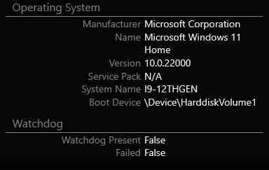 Image result for Watchdog Timer Driver Device Manager