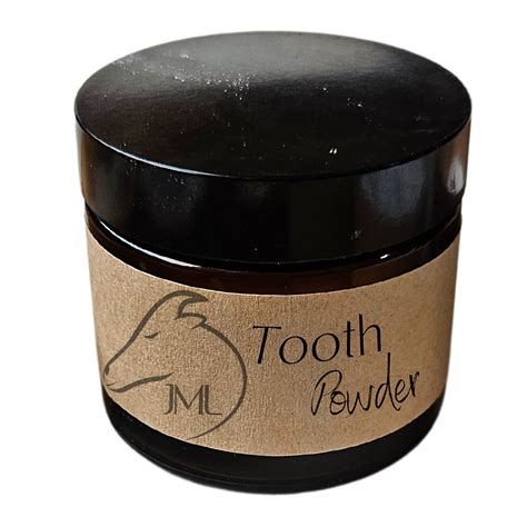 Image result for What Color Is Tooth Powder