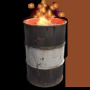 Image result for Rust Open Barrel